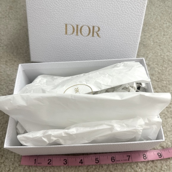 Dior | Other | Dior Box | Poshmark